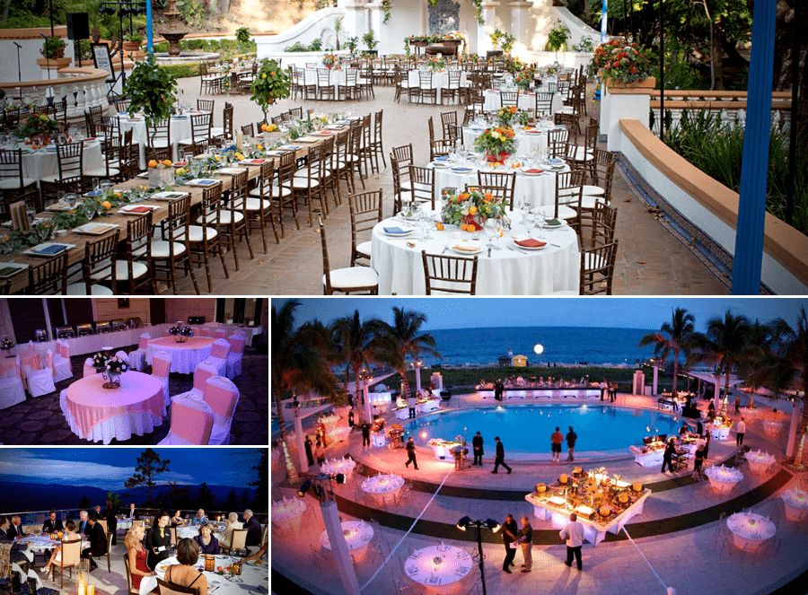 Corporate Executive Retreats and Incentive Programs | CYJ