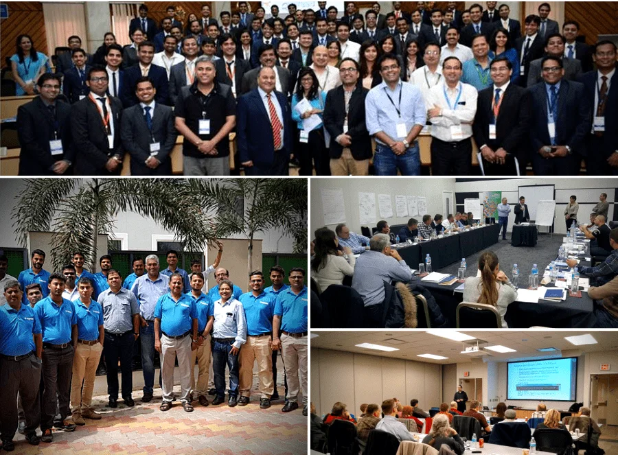 Best Corporate Event Planner in Delhi NCR | Corporate Event Organisers ...